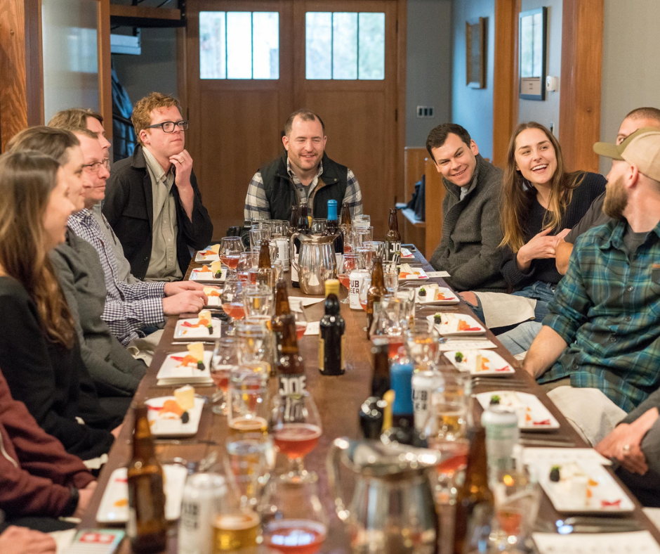 Gather, Pour, Explore: 3 Years Confluence & 3 Years Affinity – Aphelion ...